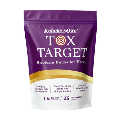 Tox Target 1.4kg – John Kohnke Products